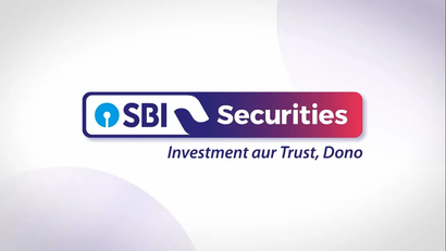 Online Share Market Trading | Stock Market Trading & Investment in India - SBI Securities
